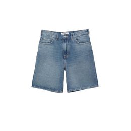 Pull&Bear Pull&bear Shorts Herren Gr&ouml;&szlig;e 38 blue denim