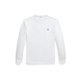 Polo Ralph Lauren Shirt Herren Gr&ouml;&szlig;e M offwhite