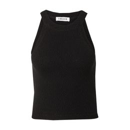 EDITED Top 'Yandra' Damen Gr&ouml;&szlig;e XS schwarz