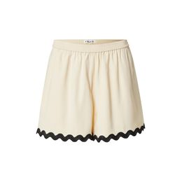 EDITED Shorts 'Juliana' Damen Gr&ouml;&szlig;e 34 beige / camel / braun