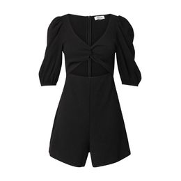 EDITED Jumpsuit 'Xylia' Damen Gr&ouml;&szlig;e XS schwarz