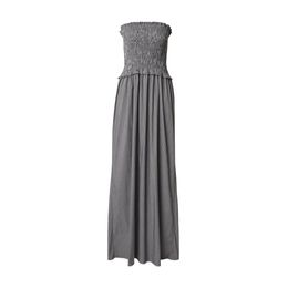 R&AElig;RE by Lorena Rae R&aelig;re By Lorena Rae Kleid Damen Gr&ouml;&szlig;e 44 grau Sommerkleid