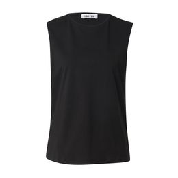 EDITED Shirt 'Hanami' Damen Gr&ouml;&szlig;e M schwarz