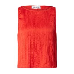 EDITED Bluse 'Canice' Damen Gr&ouml;&szlig;e XS rot