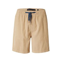 INDICODE Jeans Shorts 'Polle' Herren Gr&ouml;&szlig;e 35/36 beige