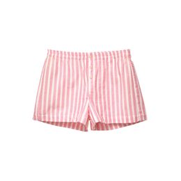 Pull&Bear Pull&bear Shorts Damen Gr&ouml;&szlig;e 40 pitaya / pastellpink