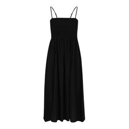Vero Moda Petite Kleid 'VMEASY JOY' Damen Gr&ouml;&szlig;e 38 schwarz