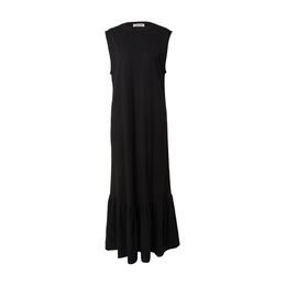EDITED Kleid 'Gustave' Damen Gr&ouml;&szlig;e 42 schwarz Winterkleid