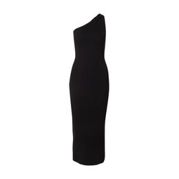 EDITED Kleid 'Madeleine' Damen Gr&ouml;&szlig;e 42 schwarz Winterkleid