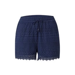 V&eacute;ro Moda Vero Moda Shorts 'VMHoney' Damen Gr&ouml;&szlig;e 40 navy