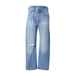 G-Star Raw G-star Jeans 'Bowey 3D' Damen Gr&ouml;&szlig;e 31 blue denim