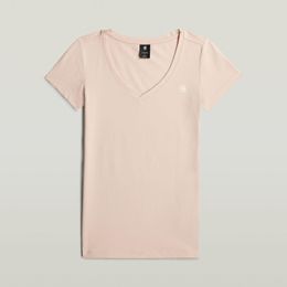 G-Star Raw G-star T-Shirt Damen Gr&ouml;&szlig;e L ros&eacute;