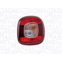 MAGNETI MARELLI Heckleuchte links für SMART A4539063100 715001135001