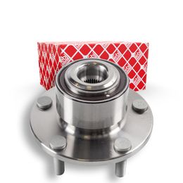 febi bilstein Radlagersatz vorne rechts links 78mm für MAZDA BP4K-33-15XB BP4K-33-15XA 32868