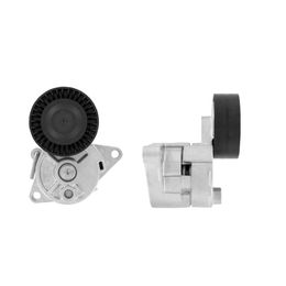 GATES Spannrolle, Keilrippenriemen DriveAlign® Riemenspanner, 70mm für BMW 1433571 11281433571 T38224