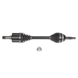 Meyle Antriebswelle Meyle-ORIGINAL Quality vorne links 33mm für FORD 1727122 CC11-3B437-BA CC11-3B437-BB 714 498 0056