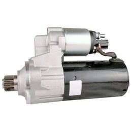 Hella Starter 12V für SKODA VW SEAT AUDI 02E911023H 02E911023LX 02E911023HX 8EA 012 526-191