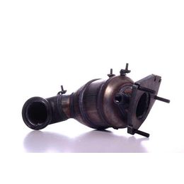 F.BECKER_LINE Katalysator für ALFA ROMEO FIAT SAAB OPEL 55187620 51767236 60802074 52011227