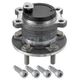 SNR Radlagersatz rechts für FORD 1836640 2090832 2101648 R152.101