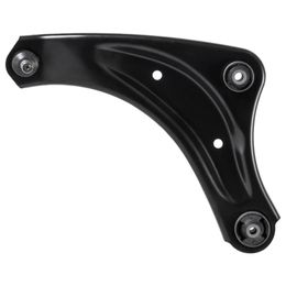 febi bilstein Lenker, Radaufhängung vorne links mit Gummilagern für INFINITI NISSAN 54501-BA60A 54501-1KK0A 54501-1KK0B 48158