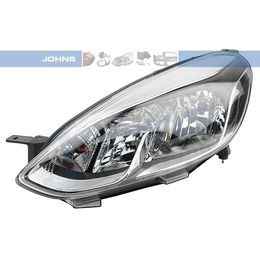 JOHNS Hauptscheinwerfer links für FORD 33 01 09