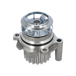 Meyle Wasserpumpe Meyle-HD Quality mit Dichtung für SKODA VW SEAT AUDI 03L121011H 03L121011 03L121011J 113 220 0021/HD