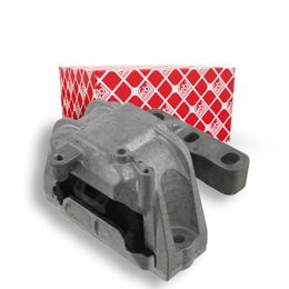 febi bilstein Lagerung, Motor rechts für SKODA VW SEAT AUDI 1K0199262AK 1K0199262K 1K0199262AA 23012