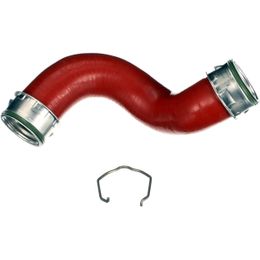 GATES Ladeluftschlauch Orange für SKODA VW SEAT AUDI 1J0145822E 1J0145822D 038131111A 09-0028C