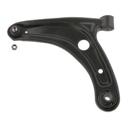 febi bilstein Lenker, Radaufhängung vorne links mit Gummilagern für HONDA 51360-SAA-E01 51360-SAA-J01 51360-SEL-T01 32419