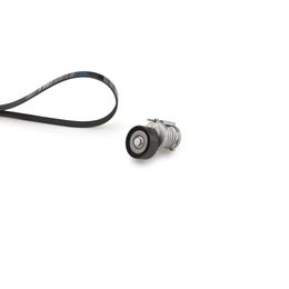 GATES Keilrippenriemensatz Micro-V® Kit für VW SEAT SKODA K026PK1070