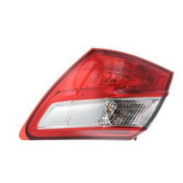 Valeo Heckleuchte ORIGINAL TEIL rechts LED für NISSAN 26550BR00A 26550BR00B 26550-BR00B 044176