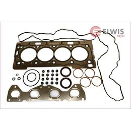 ELWIS ROYAL Dichtungssatz, Zylinderkopf mit Ventilschaftabdichtung für PEUGEOT CITROEN 9844257