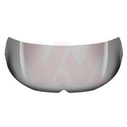 Van Wezel Motorhaube für CITROËN/PEUGEOT CITROËN 1687142280 B000951580 0919660
