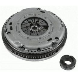 Sachs Kupplungssatz ZMS Modul Ø228mm 228mm für VW AUDI SEAT SKODA 3000 951 790
