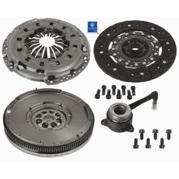 Sachs Kupplungssatz Ø240mm 240mm für VW 2290 601 185