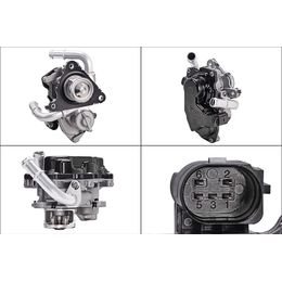 Valeo AGR-Ventil ORIGINAL TEIL mit Dichtungen für SKODA VW SEAT AUDI 4L131501E 4L131501S 04L131501N 700454