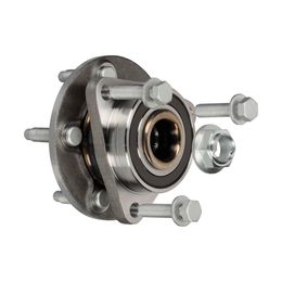 F.BECKER_LINE Radlagersatz vorne rechts links für VAUXHALL CHEVROLET OPEL 13583478 328000 13502828 40110668