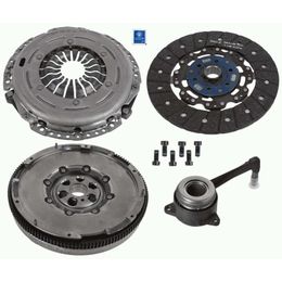 Sachs Kupplungssatz Ø240mm 240mm für VW 2290 601 165