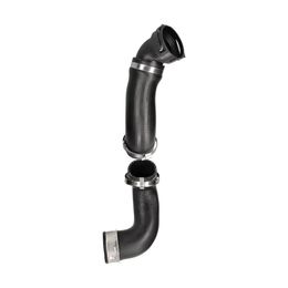 F.BECKER_LINE Ladeluftschlauch Ladeluftkühler 62mm für BMW 11613450222 11613405535 53110403