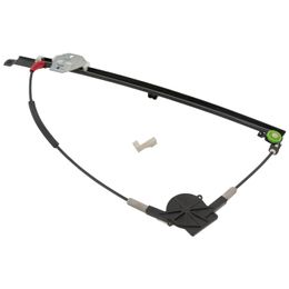 febi bilstein Fensterheber vorne rechts ohne Elektromotor für VW 701837462A 100493
