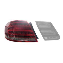 Van Wezel Heckleuchte links mit Lampenträger für MERCEDES-BENZ SMART 2129060703 A212-906-0703 A2129060703 2942921
