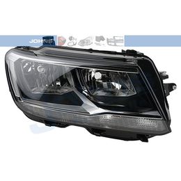 JOHNS Hauptscheinwerfer rechts für VW 5NB941006B 95 92 10
