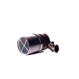 F.BECKER_LINE Ruß-/Partikelfilter, Abgasanlage für MINI PEUGEOT CITROËN 18307806011 1731QJ 1731JT 52110084