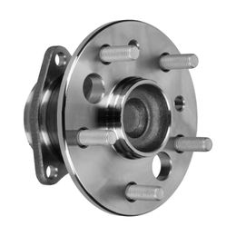 F.BECKER_LINE Radlagersatz hinten rechts für LEXUS TOYOTA 4246033030 4246033010 4246006070 40110966