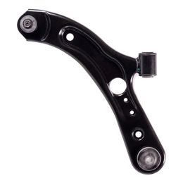 febi bilstein Lenker, Radaufhängung vorne links mit Gummilagern für SUZUKI FIAT 71768151 45202-54L20 71750211 107907