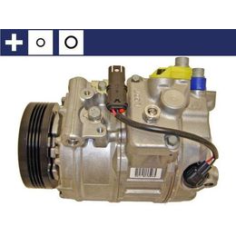 Mahle Kompressor, Klimaanlage 12V für BMW 64529118602 64509180548 64509118602 ACP 1428 000S