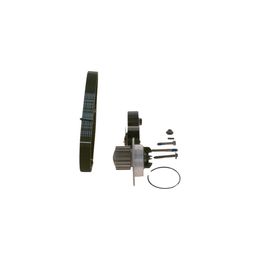 Bosch Wasserpumpe + Zahnriemensatz für PEUGEOT CITROËN 1609525880 1610793480 1 987 948 711