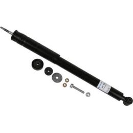 Sachs Stoßdämpfer hinten rechts links Einrohr für MERCEDES-BENZ 2093261300 2033262900 2093261200 317 345