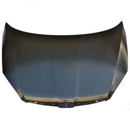 DIEDERICHS Motorhaube für SKODA 5J0823031B 7801700