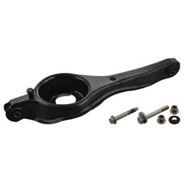 febi bilstein Lenker, Radaufhängung ProKit hinten rechts links mit Anbaumaterial für FORD USA 1064128S1 98AG5K652AK 98AG5K652AKS1 37000